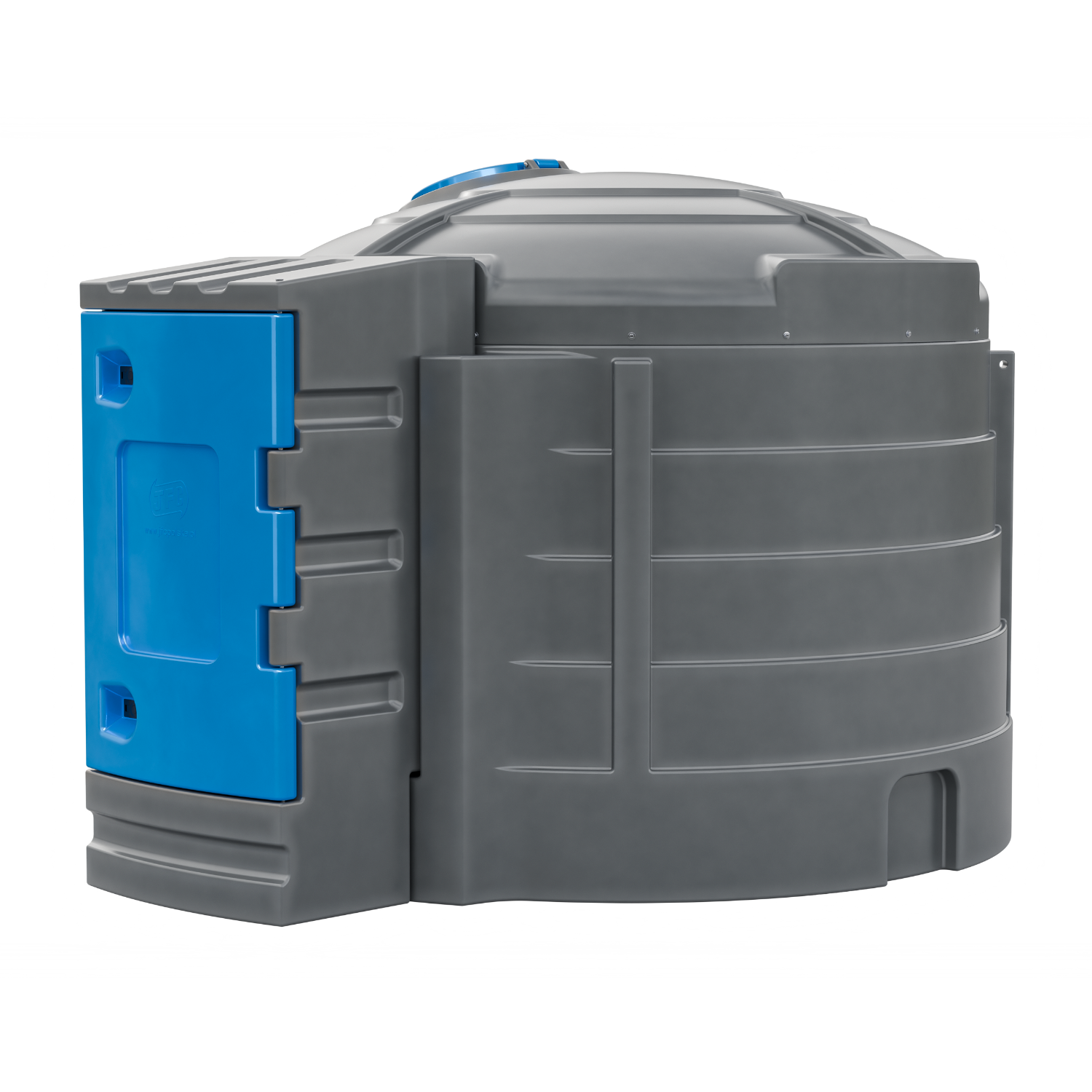 JFC Poland - JFC5000ADBLUE